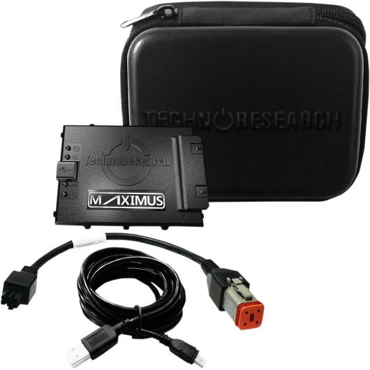 MAXIMUS TUNER - LCS Motorparts