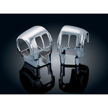 SWITCH HOUSING COVERS - LCS Motorparts