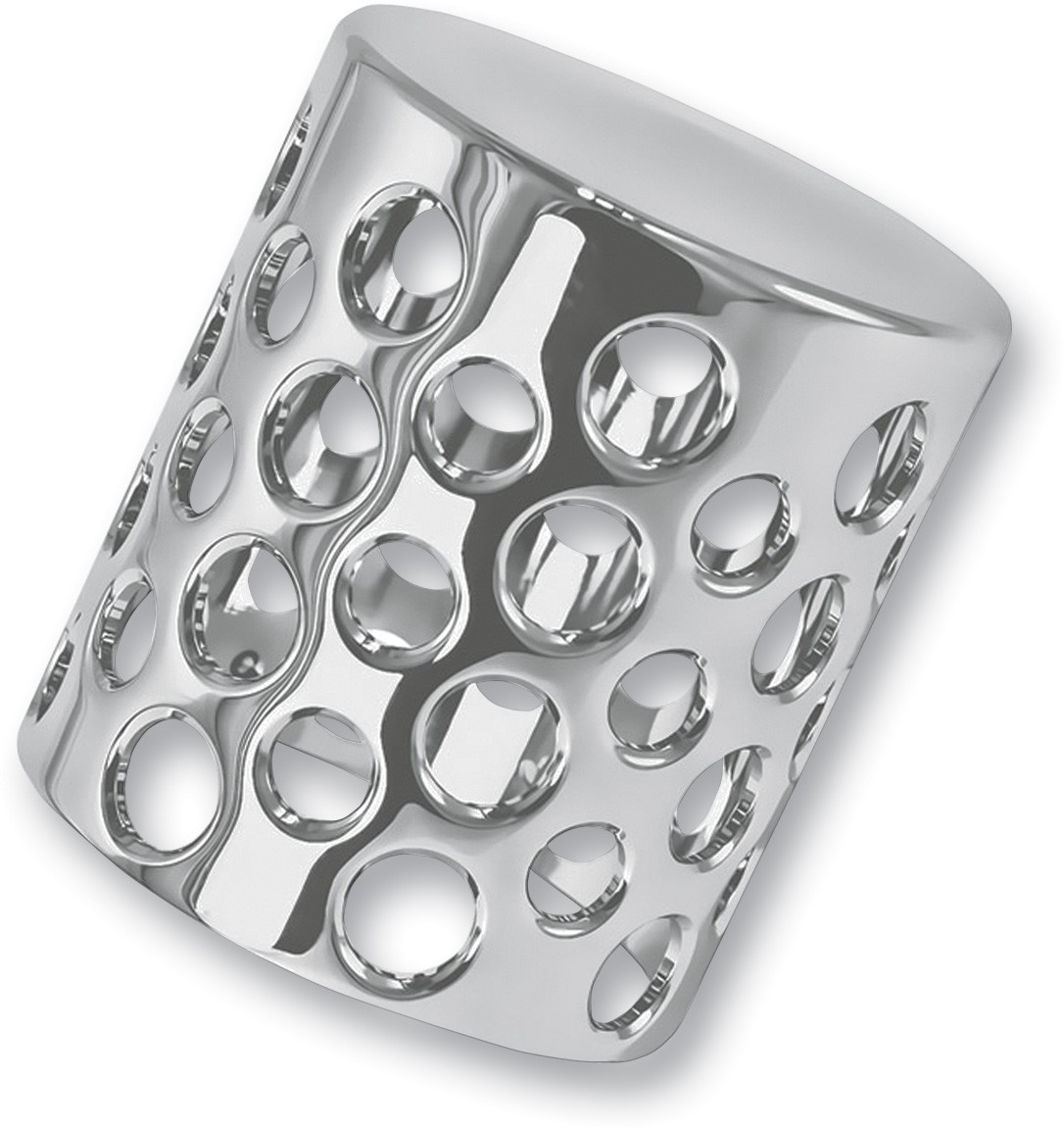 OIL FILTER COVERS - LCS Motorparts